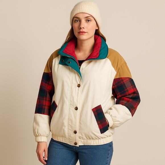 Westbound | Jackets & Coats | Vintage Westbound Thinsulate Ski Jacket L ...